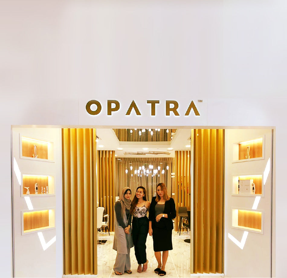Opatra Advanced Skincare Technologies